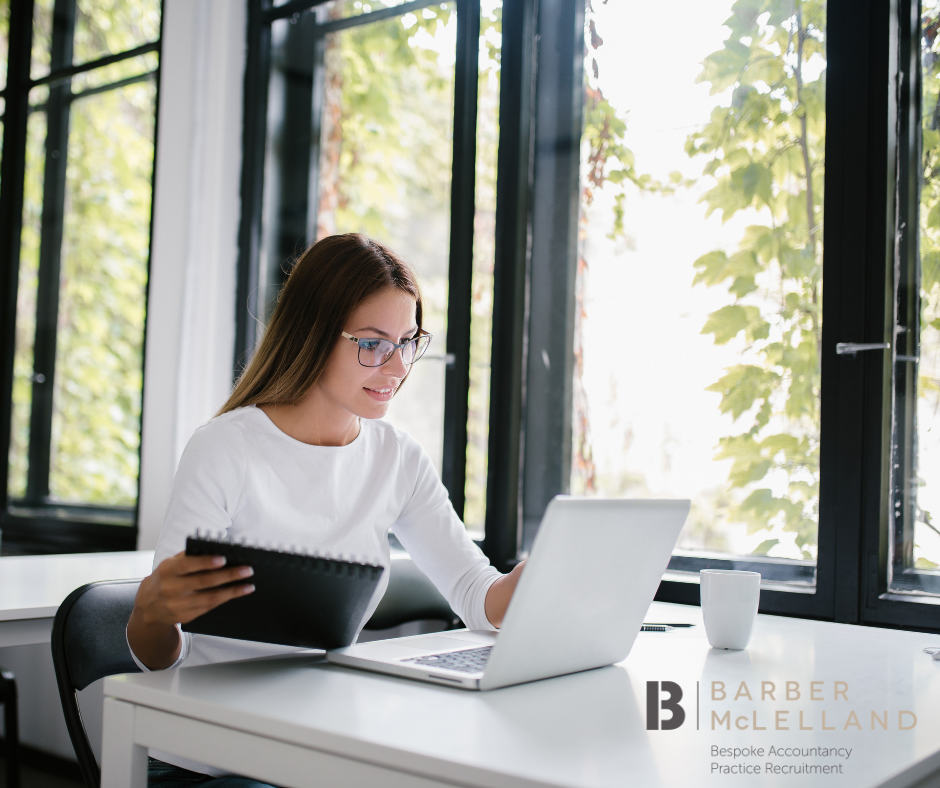 How to be the perfect candidate - Barber McLelland